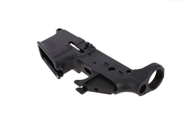 - Anderson Stripped Lower Receiver - No Logo - AR15Discounts