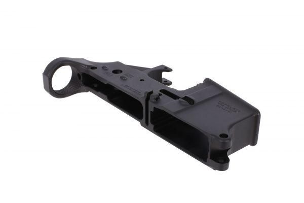 D2-K067-AG00 - Anderson Stripped Lower Receiver - No Logo - AR15Discounts