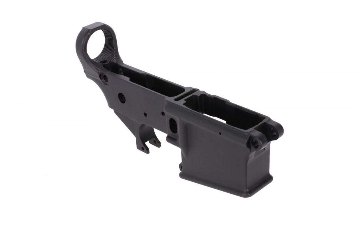 D2-K067-AG00 - Anderson Stripped Lower Receiver - No Logo - AR15Discounts