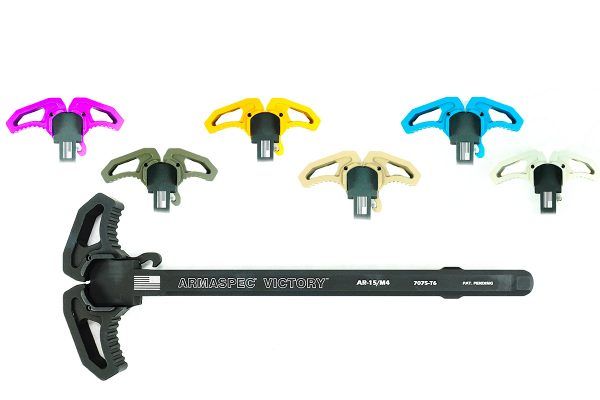 Charging Handles - Save big on AR15 and AR10 Charge Handles