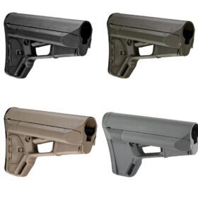 - Magpul MOE ACS-L Carbine Stock Mil-Spec - AR15Discounts