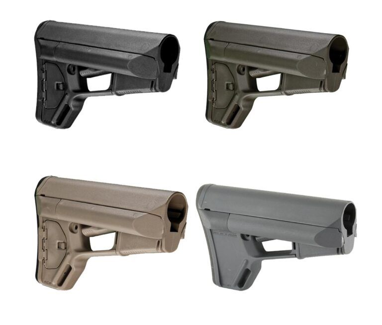 - Magpul ACS Carbine Stock Mil-Spec - AR15Discounts