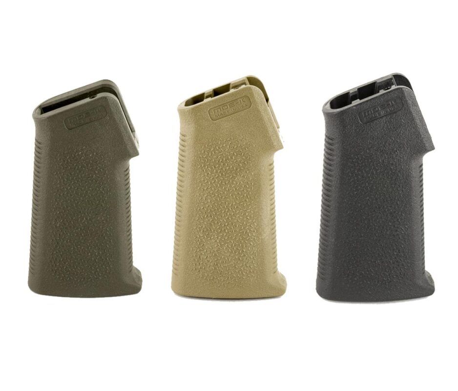 - Magpul MOE-K Grip - AR15Discounts