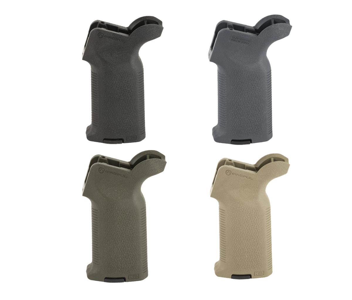 Magpul MOE-K2 Grip - AR15Discounts