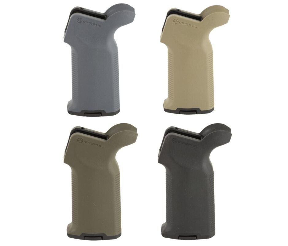 Pistol Grips - AR15Discounts