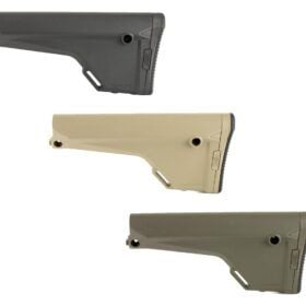 - Magpul MOE Fixed Stock - AR15Discounts