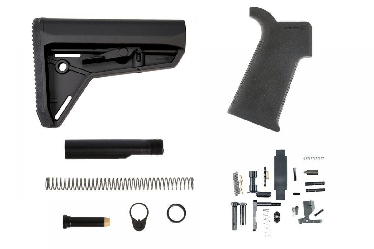 Lower Build Kits