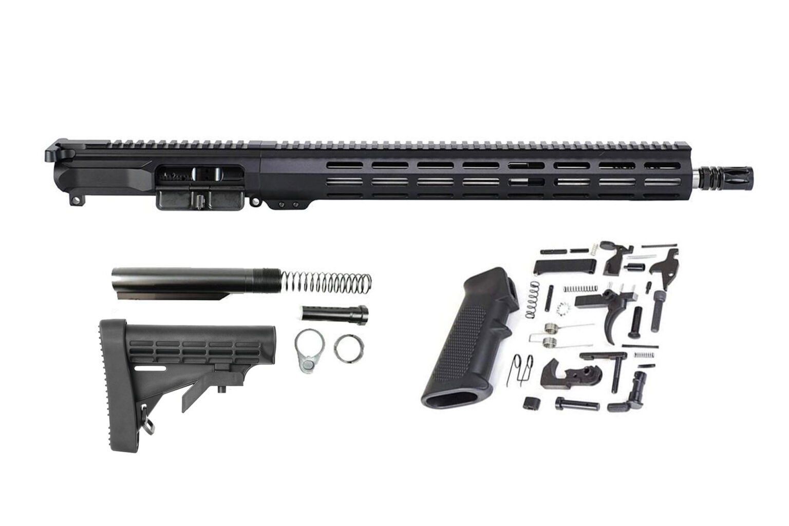 AR-15 Kits - AR-15 Rifle Kits & More on Sale at AR15Discounts