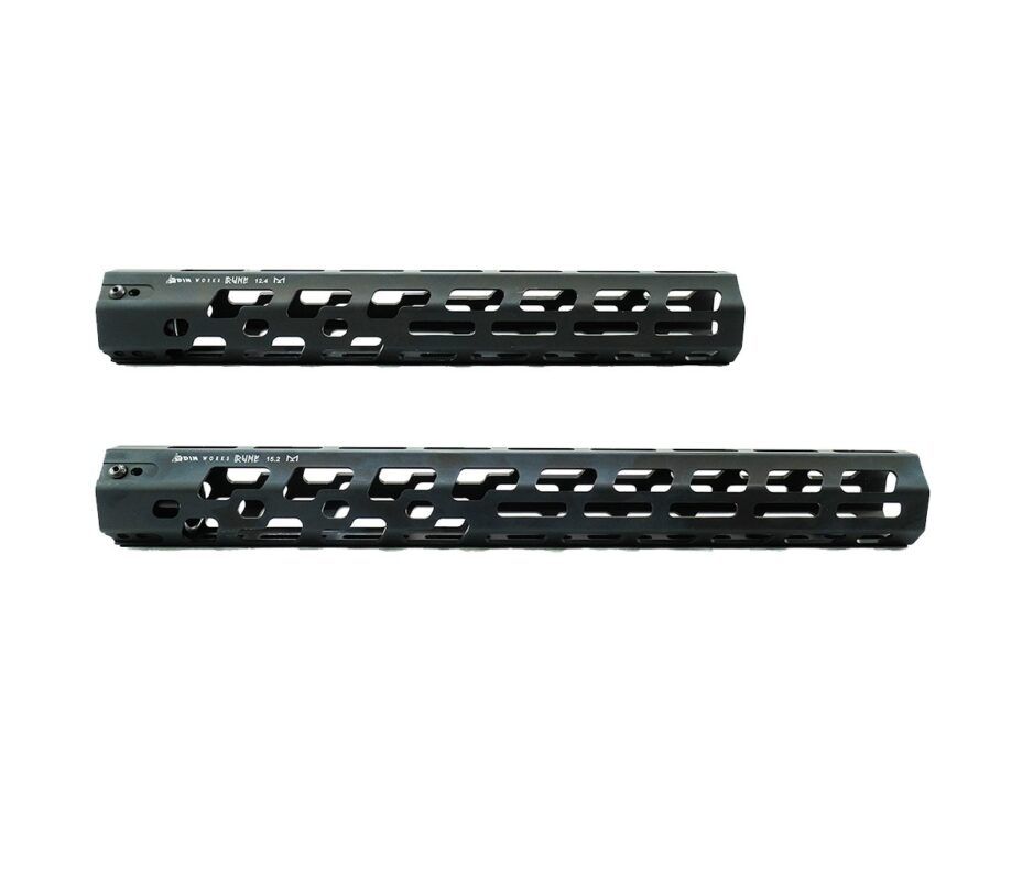 - Odin Works MLOK Rune Forend - AR15Discounts