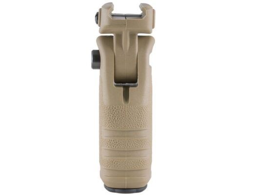 - MFT REACT Folding Grip - AR15Discounts