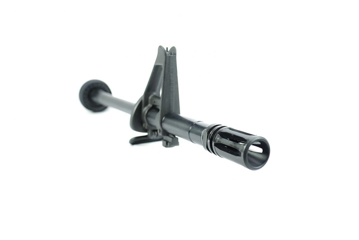 - Ballistic Advantage 14.5" 5.56 Government Profile Midlength AR-15 ...