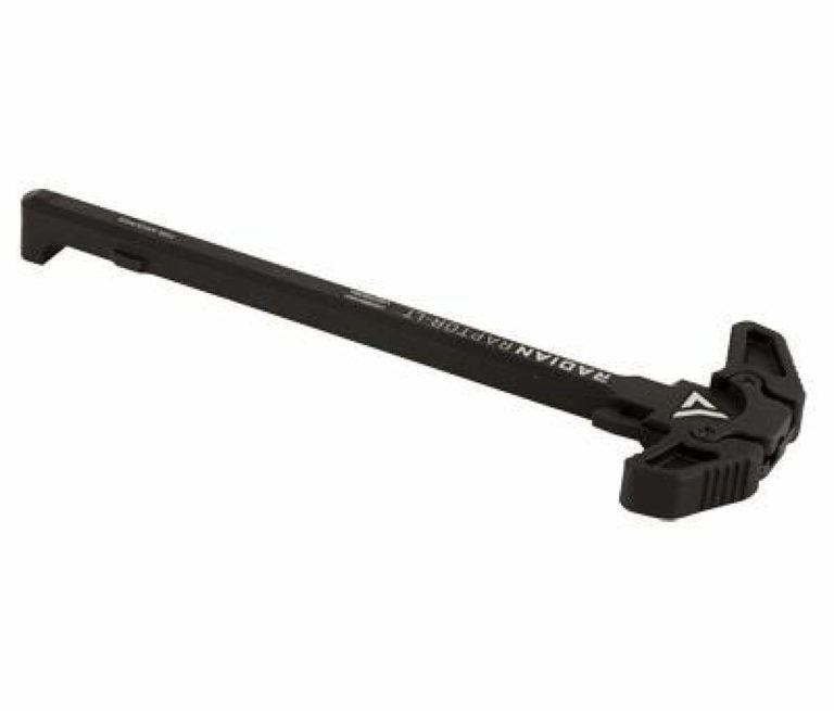 - Radian Raptor-LT Ambidextrous Charging Handle - AR15Discounts