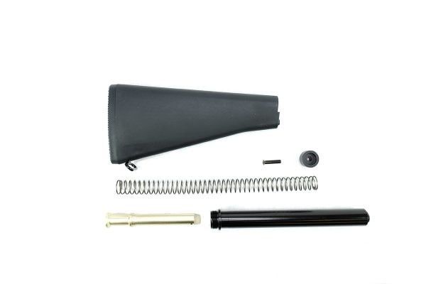 AR15-A2-Stock-Kit - NBS A2 Stock Kit - AR15Discounts