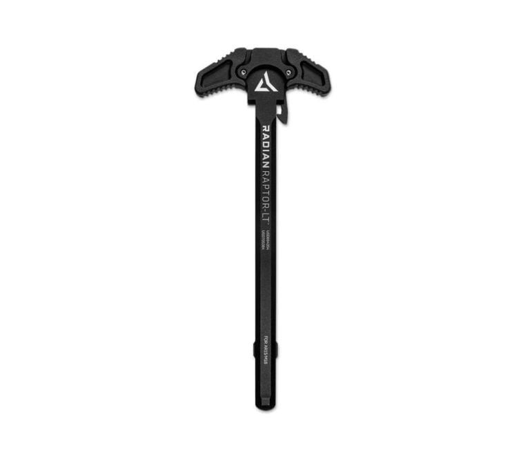 - Radian Raptor-LT Ambidextrous Charging Handle - AR15Discounts