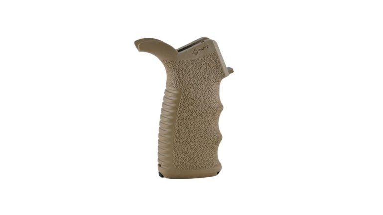 - MFT ENGAGE Pistol Grip w/ Finger Grooves - AR15Discounts
