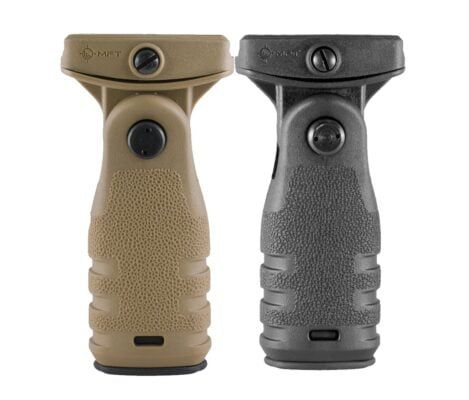 - MFT REACT Folding Grip - AR15Discounts