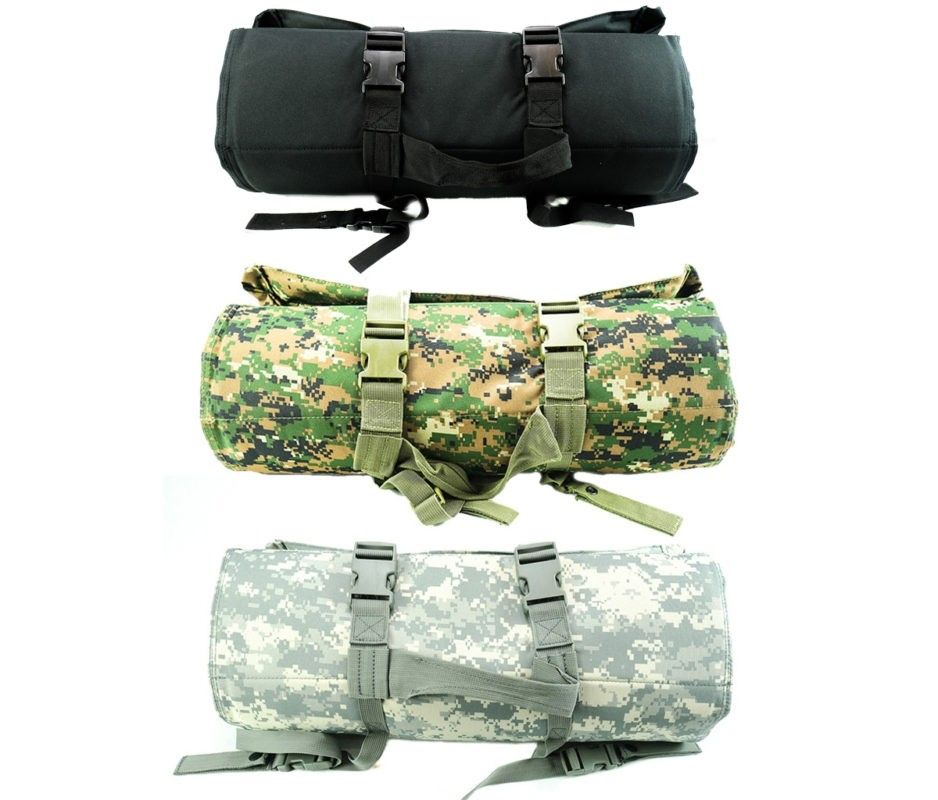 - NBS Roll-Up Shooting Mat - AR15Discounts