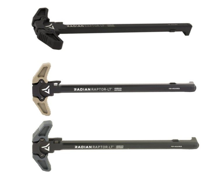 AR-10 / LR-308 Charging Handles - AR15Discounts