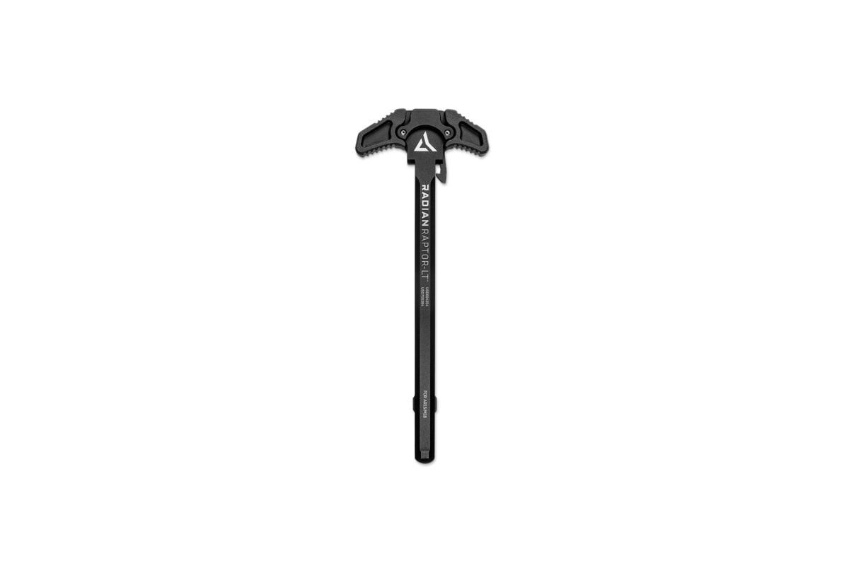 - Radian Raptor-LT Ambidextrous Charging Handle - AR15Discounts