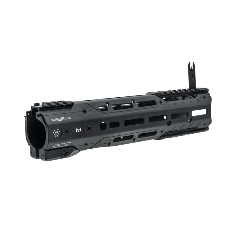 Strike Industries GRIDLOK M-LOK Handguard Assembly - AR15Discounts