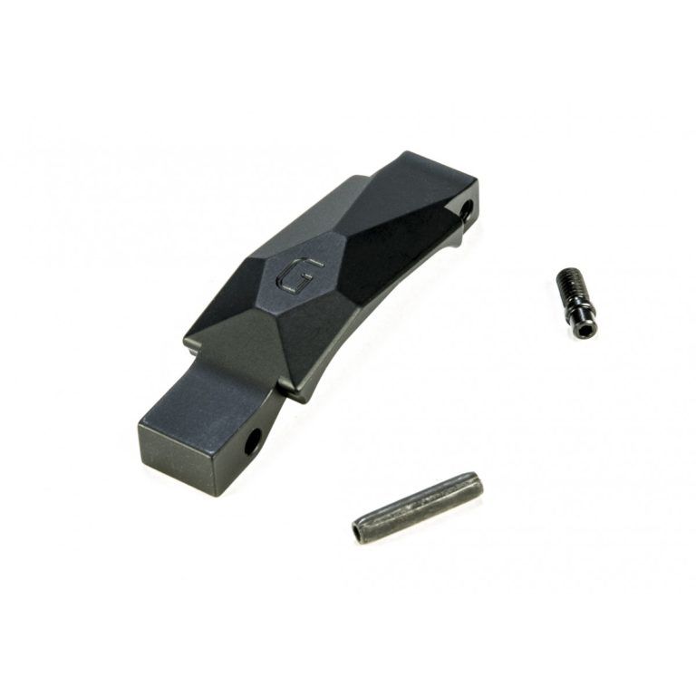 - Geissele Ultra Precision 5-Axis Trigger Guard - AR15Discounts
