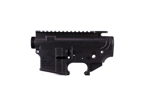 - Aero Precision AR-15 Gen 2 Receiver Set - AR15Discounts