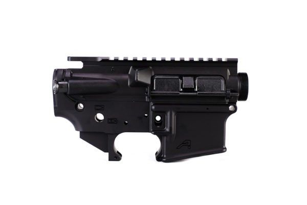 - Aero Precision AR-15 Gen 2 Receiver Set - AR15Discounts