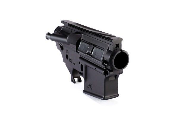 - Aero Precision AR-15 Gen 2 Receiver Set - AR15Discounts