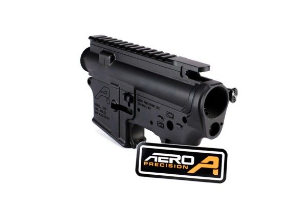 - Aero Precision AR-15 Gen 2 Receiver Set - AR15Discounts