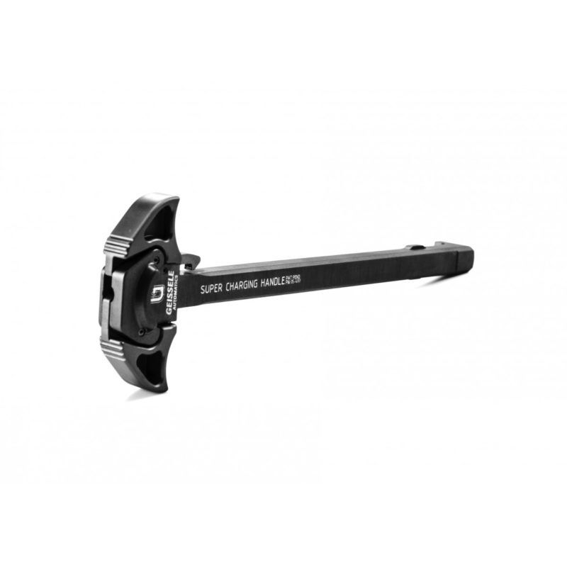 - Geissele Airborne Charging Handle - AR15Discounts