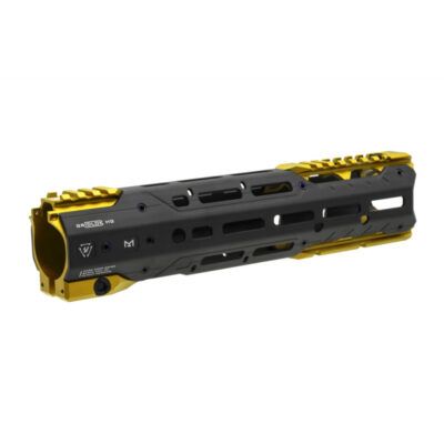 - Strike Industries GRIDLOK M-LOK Handguard Assembly - AR15Discounts