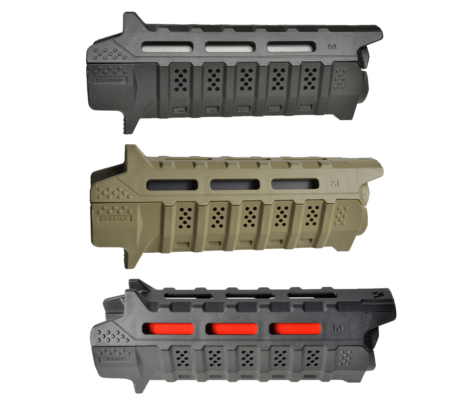 AR-15 Handguards - AR15Discounts