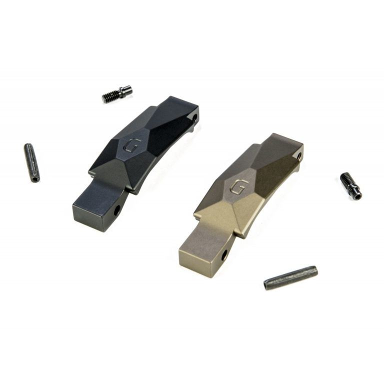 - Geissele Ultra Precision 5-Axis Trigger Guard - AR15Discounts