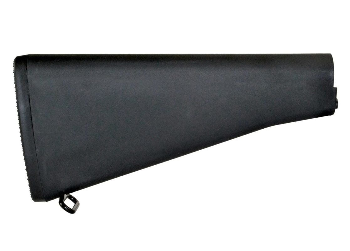 Rifle / Fixed Stocks - AR15Discounts