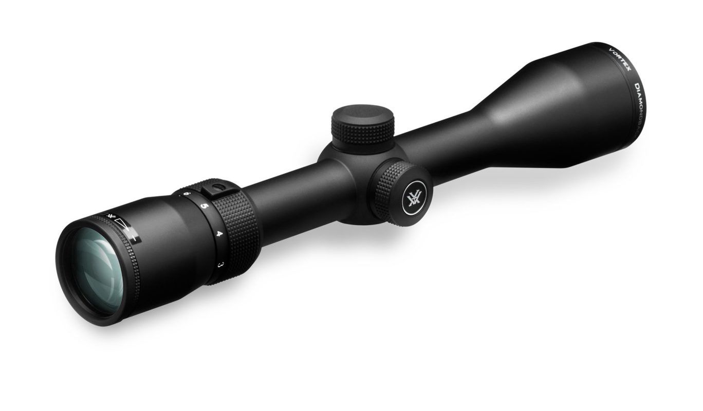 - Vortex Diamondback 3-9x40 - AR15Discounts