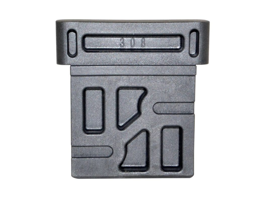 38LVB - Presma AR-10 Lower Vise Block - AR15Discounts