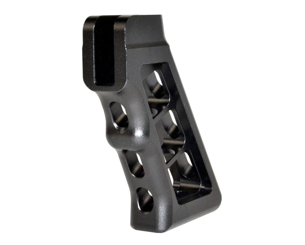 - Presma Skeletonized Pistol Grip - AR15Discounts