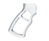 - Presma Skeletonized Pistol Grip - AR15Discounts