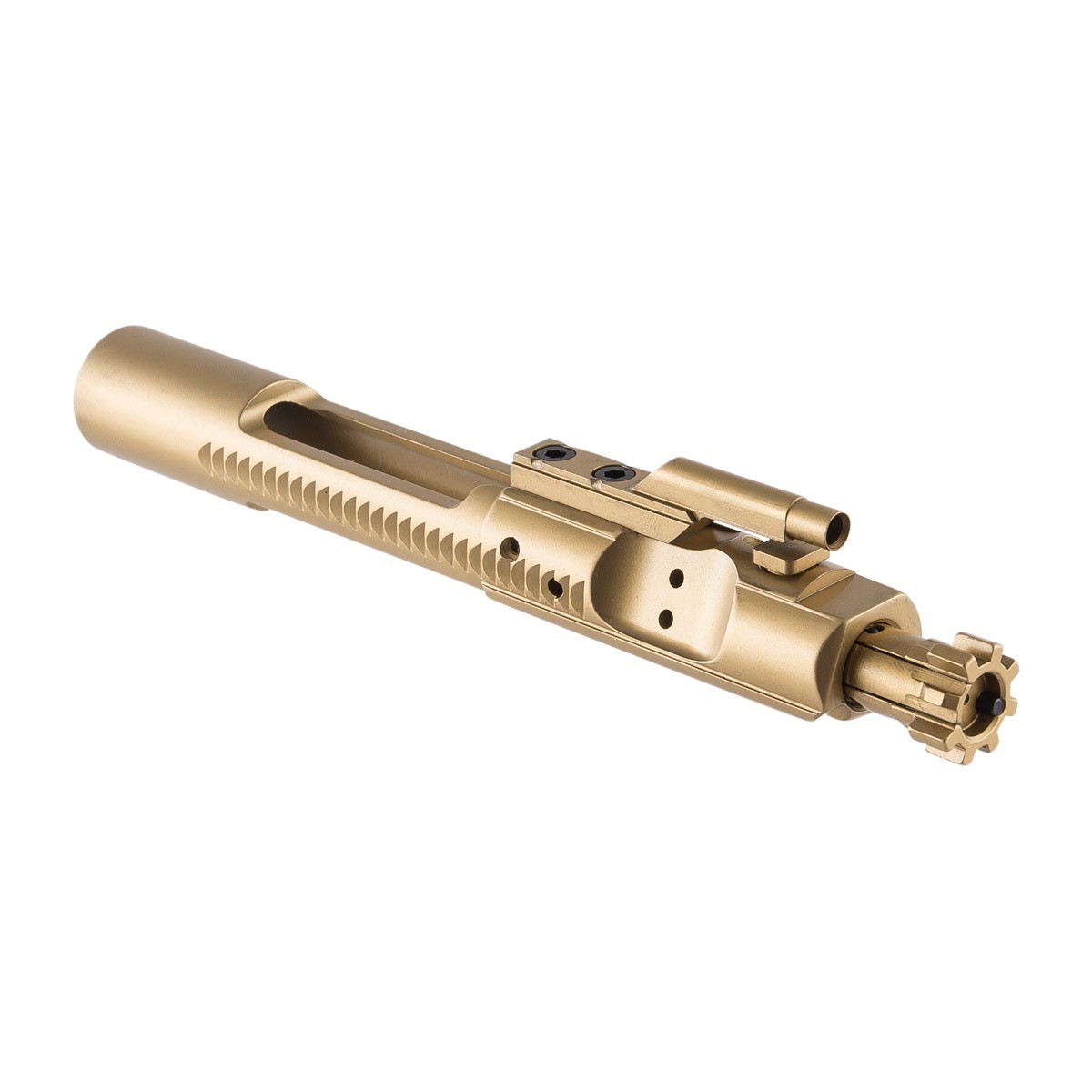 Toolcraft .223/5.56/300 BLK M16 Profile Bolt Carrier Group - TiN ...