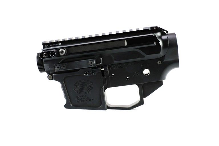Receiver Sets - AR15Discounts