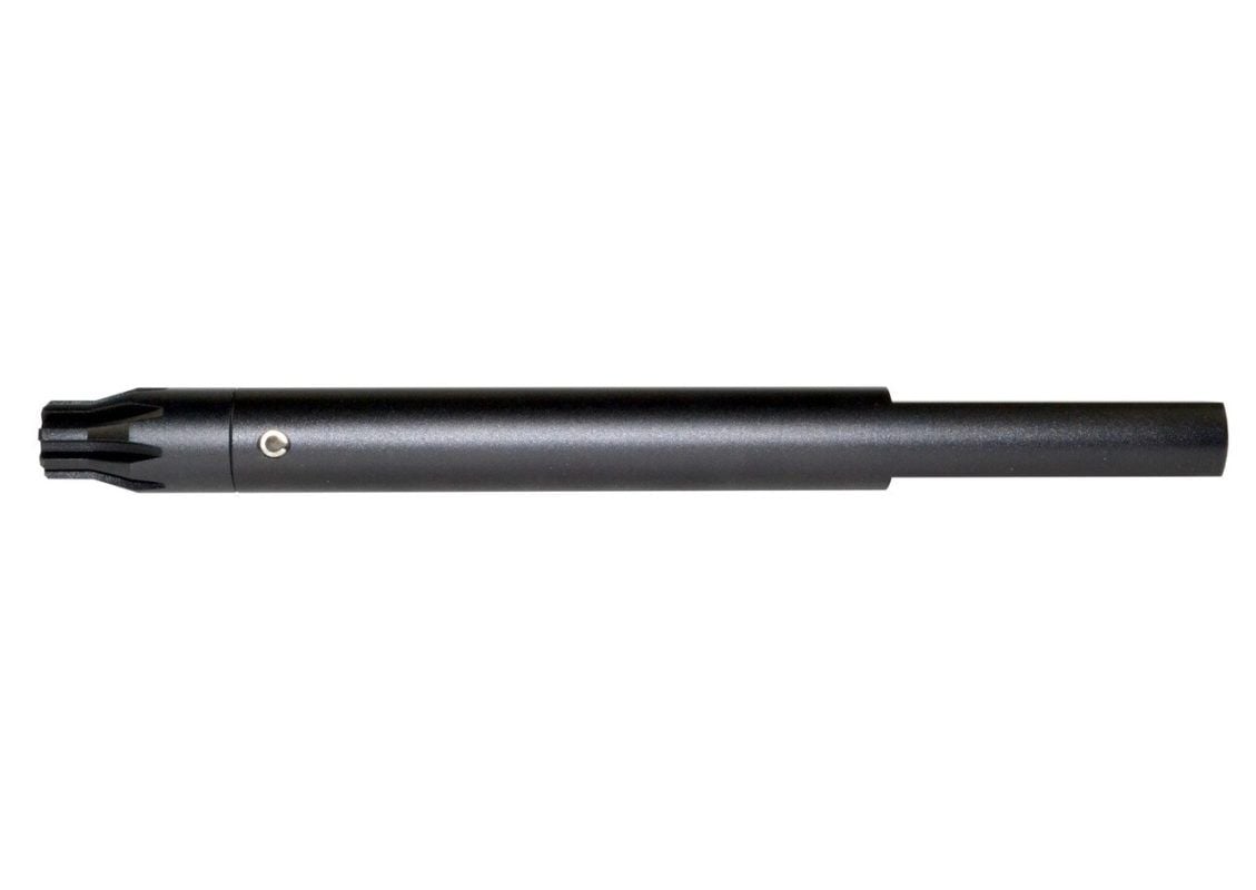 AV3 - Presma AR-10 Barrel Vise Block Rod - Black - AR15Discounts