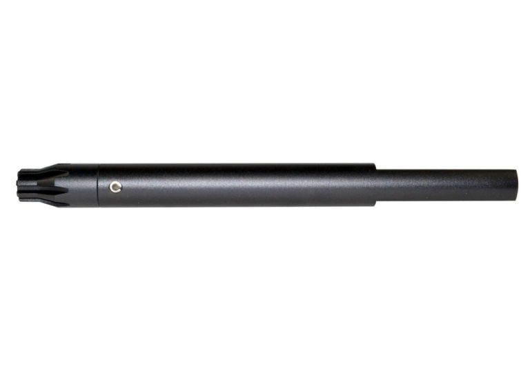 AV3 - Presma AR-10 Barrel Vise Block Rod - Black - AR15Discounts