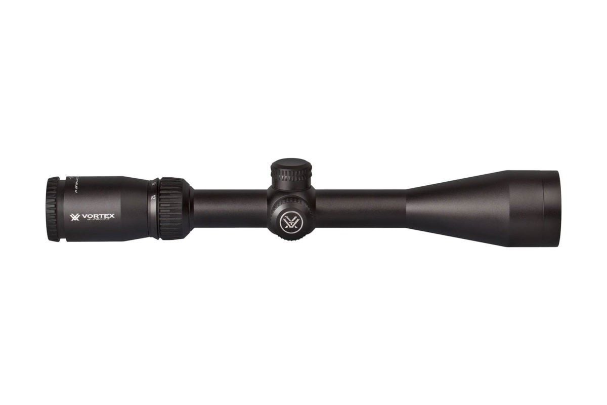 - Vortex Crossfire II 4-12x44 - AR15Discounts