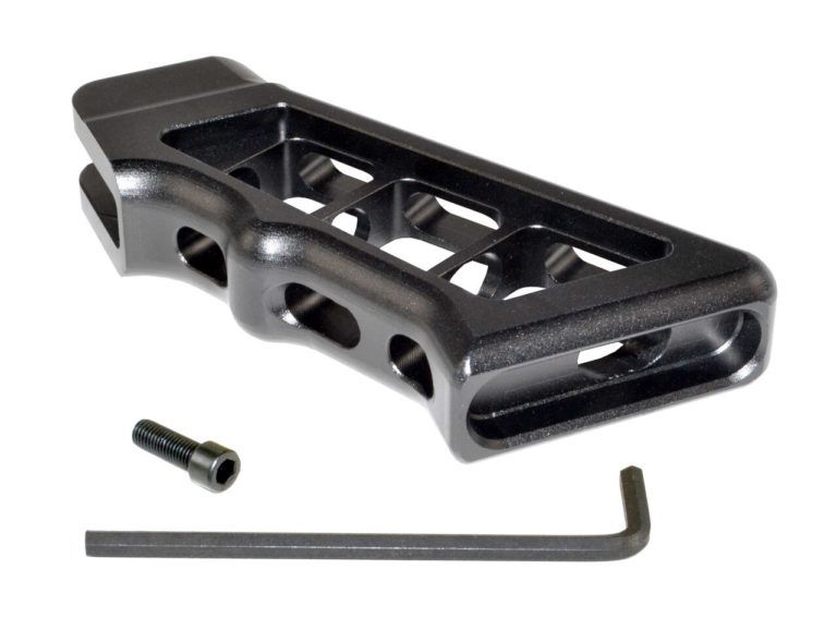 - Presma Skeletonized Pistol Grip - AR15Discounts