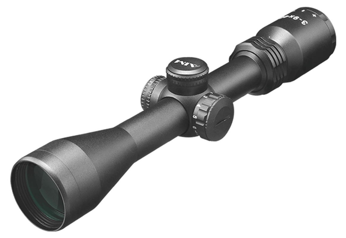 Rifle Scopes - AR15Discounts