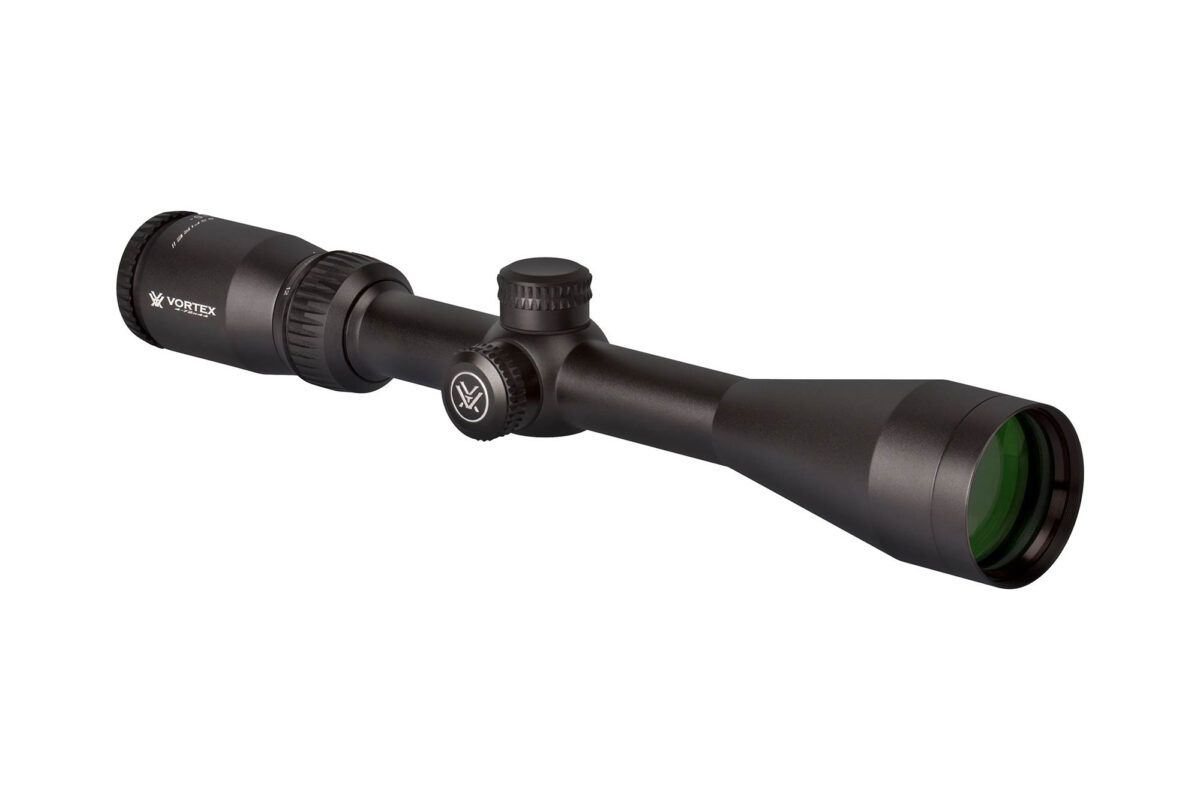 - Vortex Crossfire II 4-12x44 - AR15Discounts