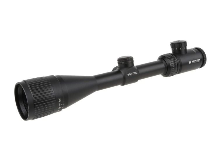 - Vortex Crossfire II 6-18x44 AO - AR15Discounts