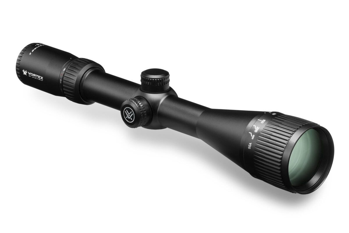 CF2-31045 - Vortex Crossfire II 6-24x50 AO BDC - AR15Discounts