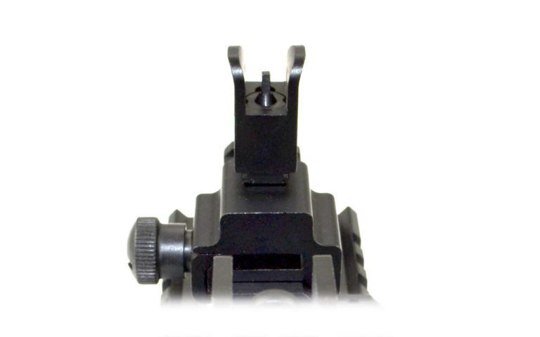 - Presma AR-15 Aluminum Flip-Up Front Sight Post - AR15Discounts