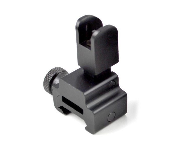 - Presma AR-15 Aluminum Flip-Up Front Sight Post - AR15Discounts